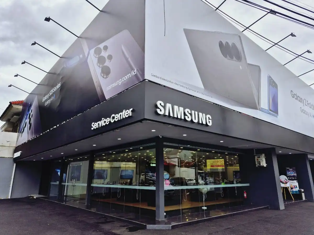 Lokasi Toko Samsung MHI - MHI (Mitra Hub Indonesia) - Samsung Official ...