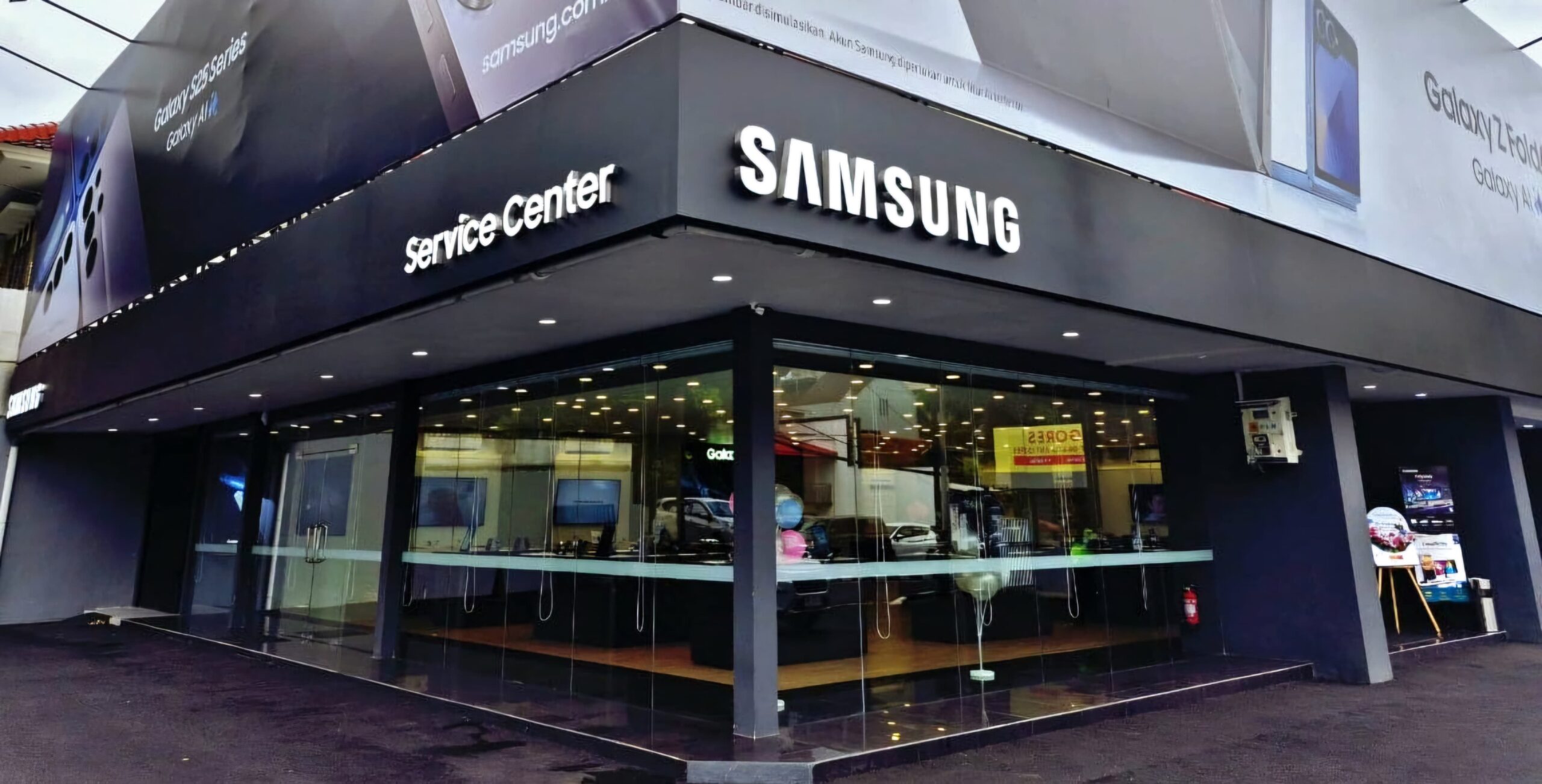 Rekomendasi Samsung Store Jakarta Selatan - MHI (Mitra Hub Indonesia ...